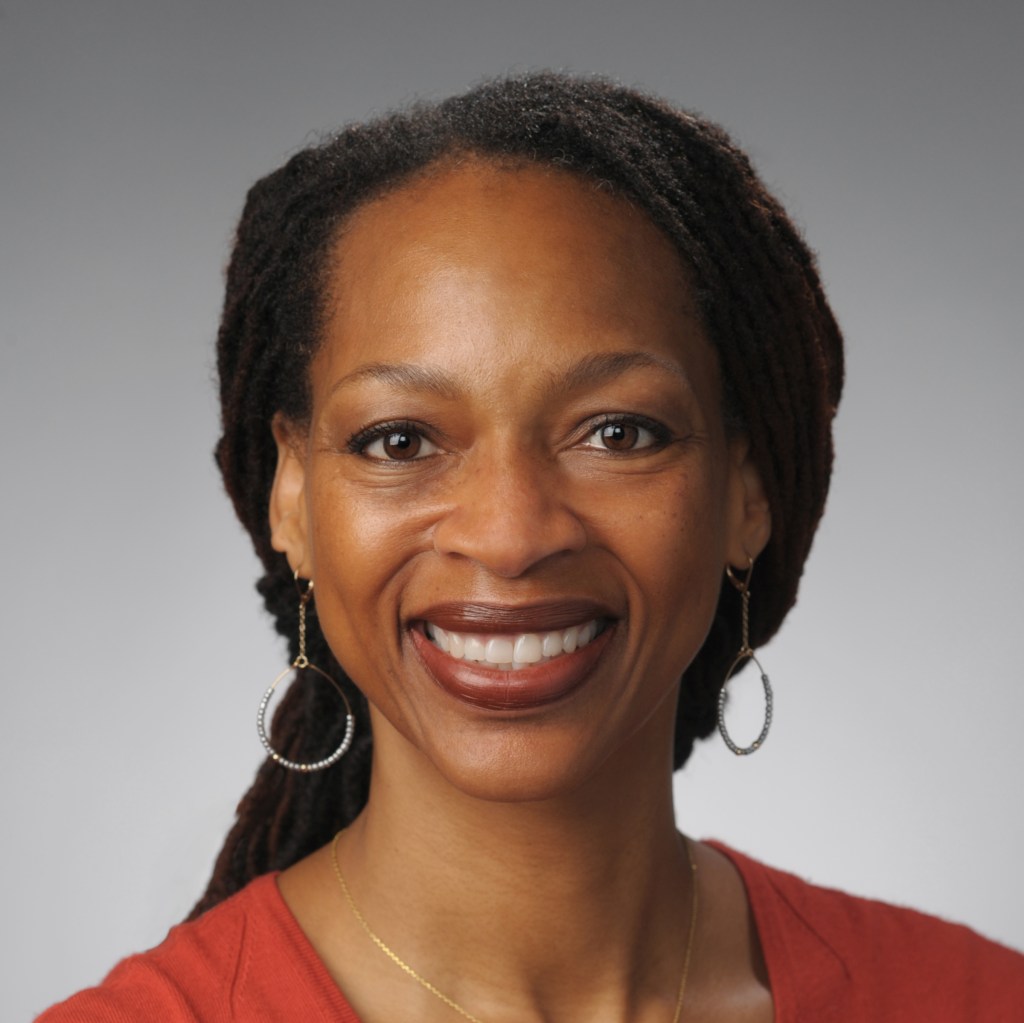 Bernetta "Penny" Parson - Capital Storytelling