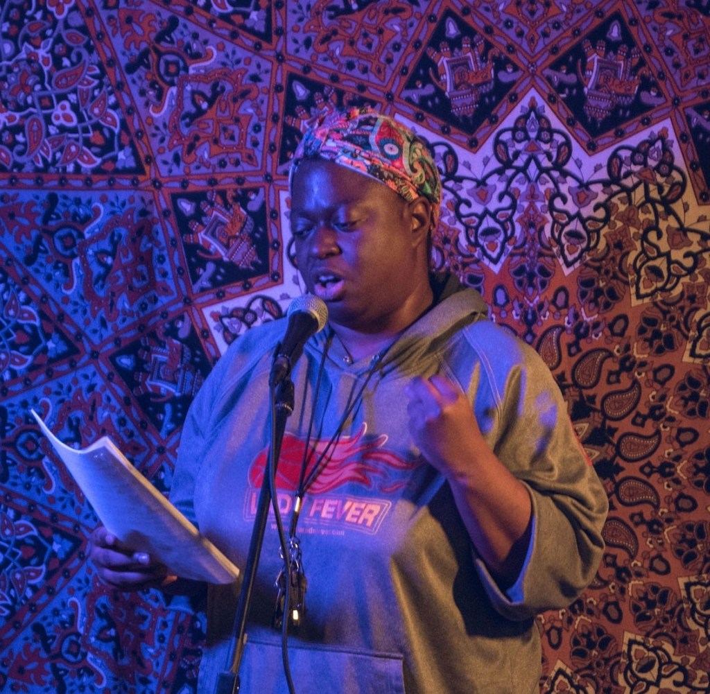 Akusua Akoto - Capital Storytelling