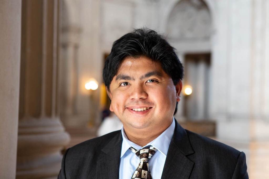 Jomari Fernandez - Capital Storytelling